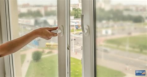 Windows And Doors Hard To Open And Close Window Maintenance Tips