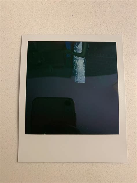 need help figuring out issue r polaroid