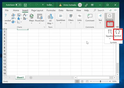 How To Insert Bullet Points In Excel 4 Methods Itechguides