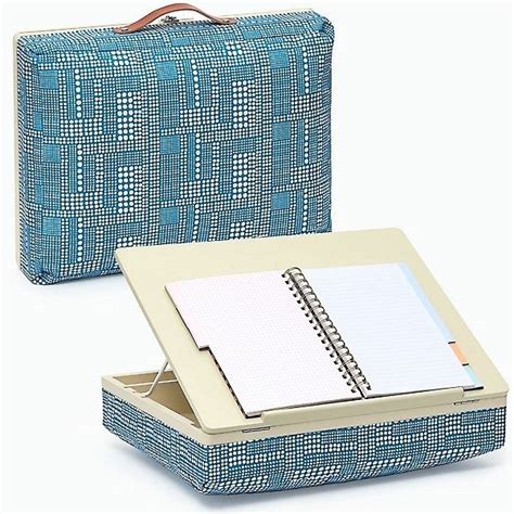 Laptop Lap Desk With Tray Paper Source Nel 2024