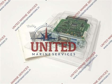 cisco hwic 2t two port serial wan interface cards rev h0 united