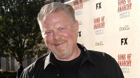 William Lucking Dead Sons Of Anarchy Actor Was 80
