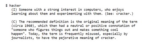 Learn To Hack Find Out Who The Hacker Is