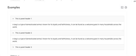 Feat Accordiancollapse · Issue 102 · Supabaseui · Github