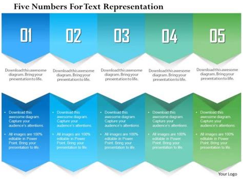 Present Numbers Slide Team