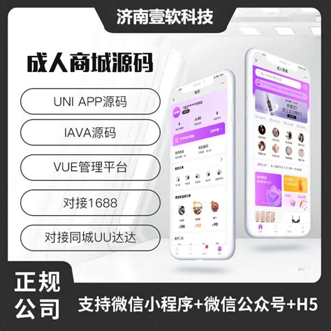 壹软科技 源码交易 开源源码 App开发 软件开发 小程序开发