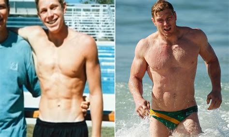 David Pocock Ronanmadieha