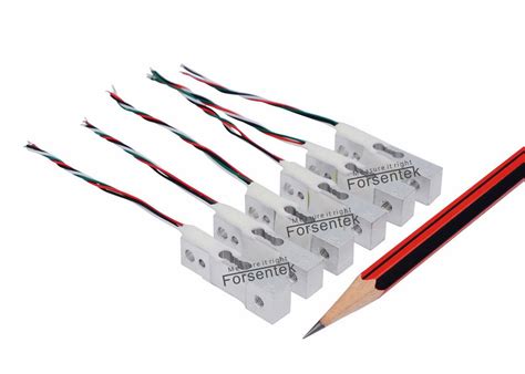 Micro Load Cell 2kg Micro Load Sensor 20n Micro Weight Sensor 5 Lb