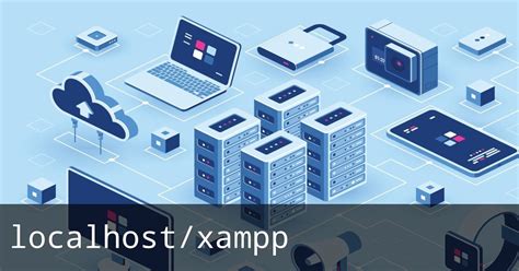 Localhost Xampp