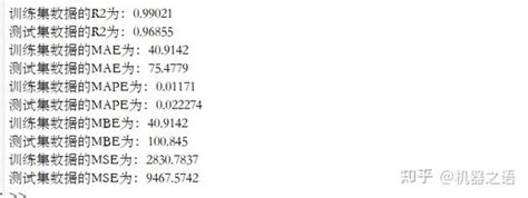 多维时序 Matlab实现cnn Lstm Attention多变量时间序列预测 知乎