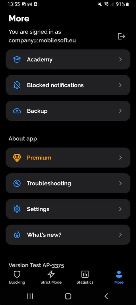 Get Discount Appblock Stay Focused On Ios And Android