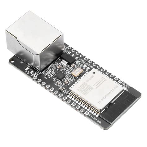 esp32 wroom wt32 eth01 udviklingsboard ardustore dk