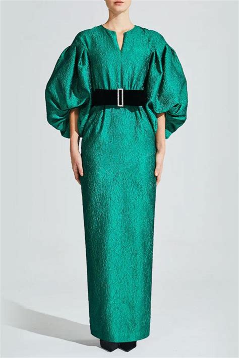 Rafiqa Gown Incanto Fashion