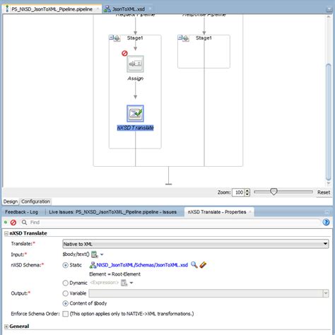 Middleware Integration Tools SOA OSB OIC WSO Series Of Articles By Manohar Malireddy JSON