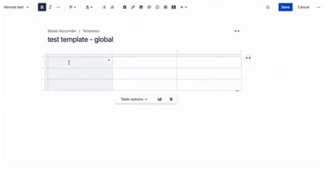 How To Create A Template In Confluence The Ultimate Guide