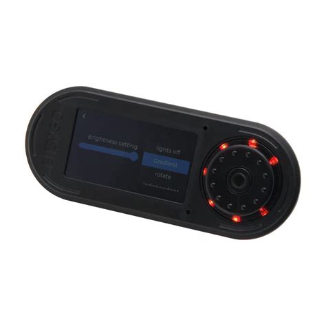 LILYGO T Embed Black With Black Shell IoT Embedded Panel For Programmable Development Buy Online