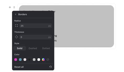 Adding Borders And Managing Sections In Your Posts Beehiiv