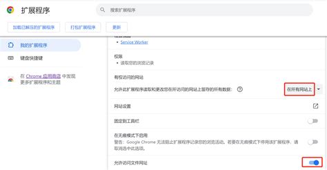 谷歌浏览器如何加载json插件 谷歌浏览器json插件 csdn博客