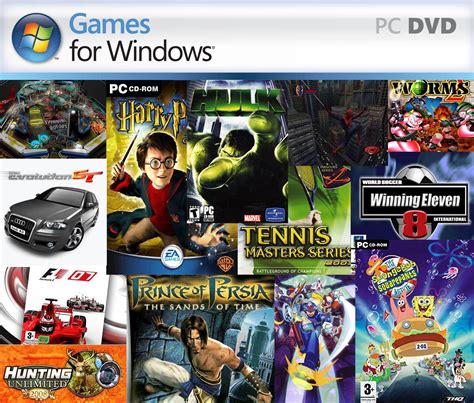 Dvd Pc Games Free Download At Terry Prater Blog