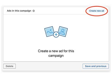 How To Create Your First LinkedIn Ad Promo