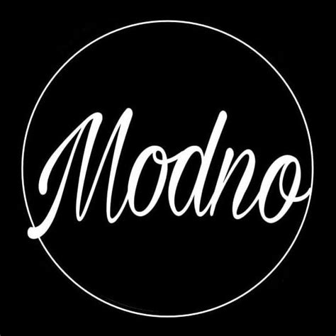 Модно