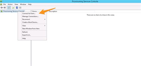 Install And Configure Citrix Provisioning Services 71 Molikop