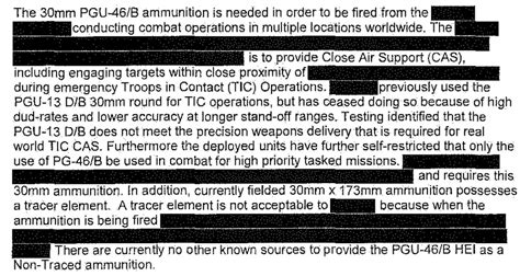 The Usafs Ac 130w Gunships Are In Desperate Need Of Special Ammunition