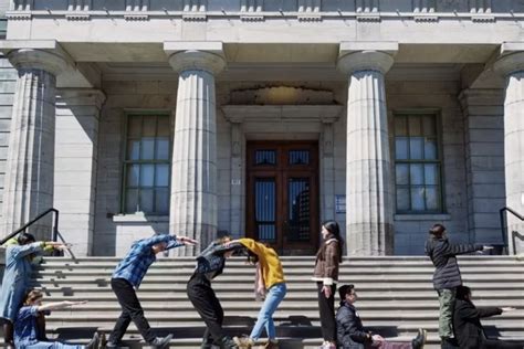 Ecole Project At Mcgill The Mcgill Daily