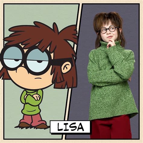 Theloudhousethereallyloudhouse Fandom