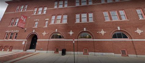 Freshman Academy Awarded 600k Salt Grant Insidelowell