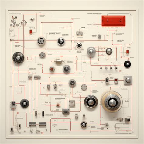 Diy Home Intercom System Schematics Enhance Communication