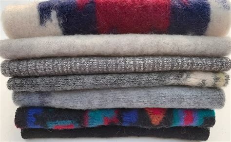 Как ухаживать за шерстяными вещами 4 главных правила от опытных хозяек