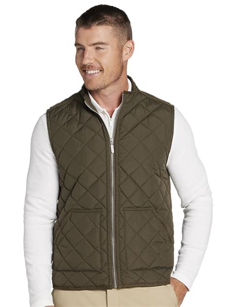 Casual Vests For Men Mens Wearhouse