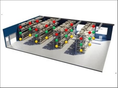 Temperature Mapping Services Thermal Mapping Services In Valsad तापमान मैपिंग सर्विस वलसाड