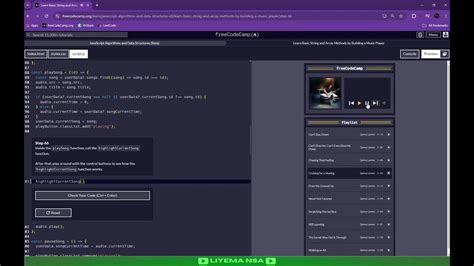 Learn Javascript With Me 17 Javascript Algorithms And Data