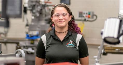 Efscs Program Trains Future Cnc Machinists Efsc Blog