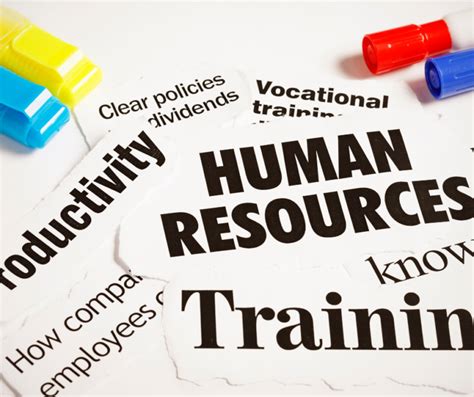 Hr Technical Skills