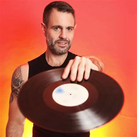 Dj James Anthony BrÜt Party Lgbtq Events