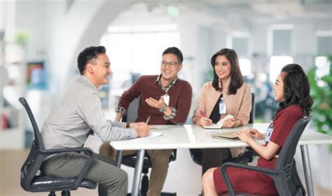 Officer Development Program Bni Perjalanan Dan Keuntungan Lokerpintarid