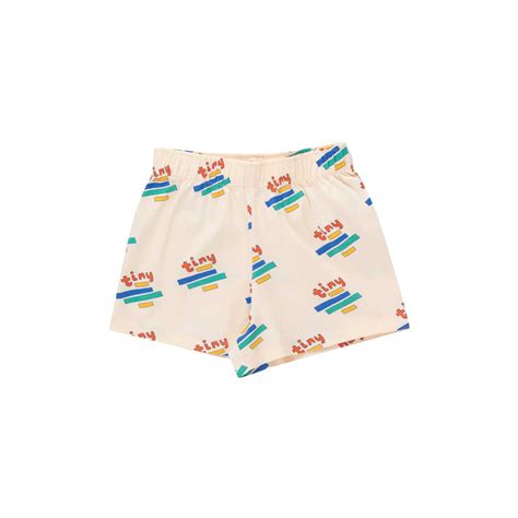 Tinycottons Shorts Tiny María Lápiz