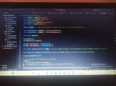 Mitali Ghadigaonkar On Linkedin Successfully Completed Backend