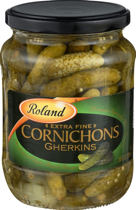 Cornichons Publix At Patricia Bartholomew Blog