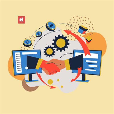 Bridging The Innovation Gap How Tech Partnerships Drive Modern Business Growth Blog Workast