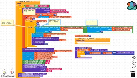 Kodular Does Not Work Fine With Airtable Discuss Kodular Community