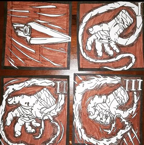 Dbd Killer Powers Symbols Outdated R Deadbydaylight
