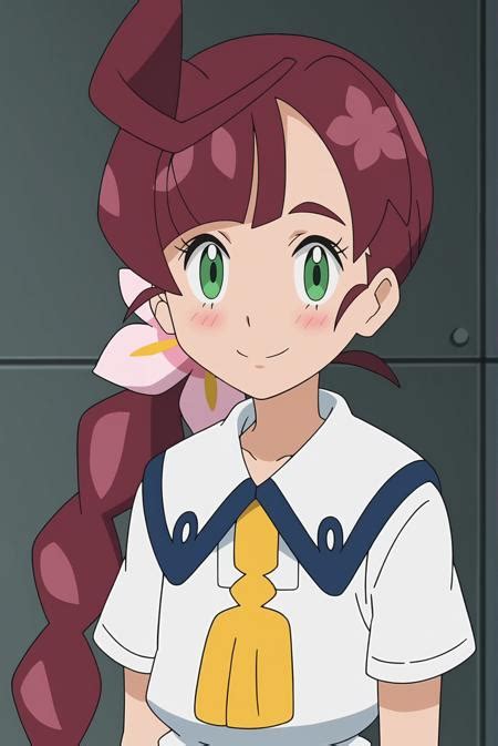 Chloe Cerise Text To Image Ai Stacks