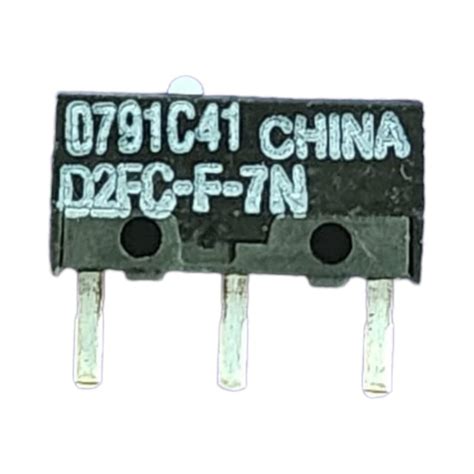 Limit Switch Final De Carrera 2a