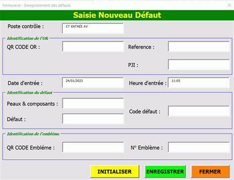 Passer à La Txtbox Suivante Si Vide