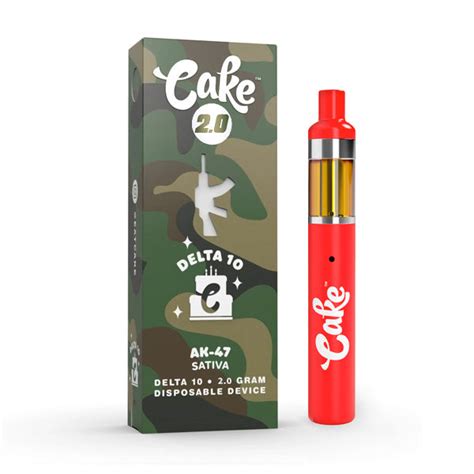 Cake Delta 10 Disposable 2g Buycbdhub Reviews On Judgeme